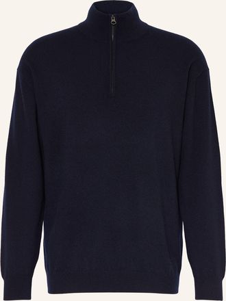Lisa Yang Lisa Yang Cashmere-Troyer Augustus blau