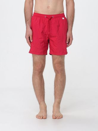 MC2 Saint Barth Maillot De Bain Homme couleur Rouge
