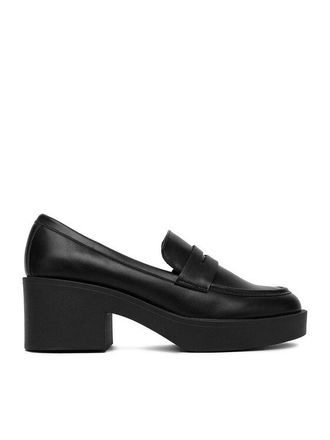 Jenny Halbschuhe CEO-R25SS05882 Schwarz