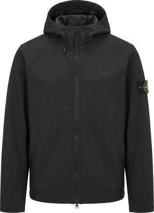 Stone Island Blazer - Noir