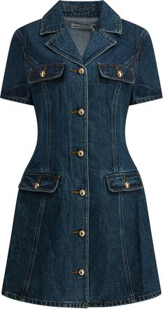 Self Portrait Robes autoportrait