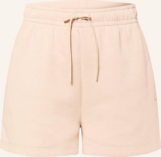 Lacoste Sweatshorts braun