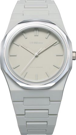 D1 Milano Analoguhr PCBJ39