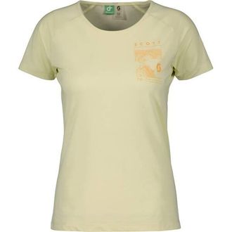Scott Damen Hemd SCO Tee Ws Defined DRI SS