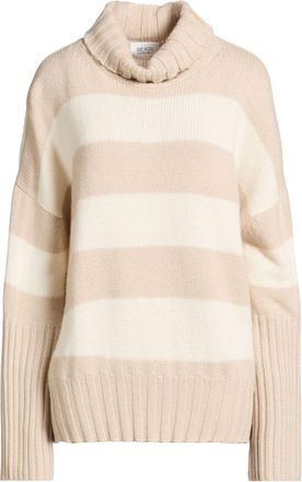 BE YOU BY GERALDINE ALASIO STRICKWAREN - Rollkragenpullover auf YOOX.COM
