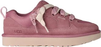 UGG Ugg, Femme, Chaussures, Rose, Taille: 38 EU Lo Lowmel