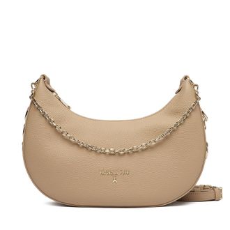 Patrizia Pepe Handtasche Patrizia Pepe 8B0310/L001-R874 Beige