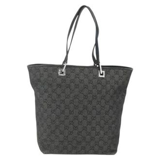 Gucci Damen, Pre-Owned, Schwarzk, ONE SIZEGr&ouml;&szlig;e