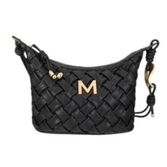 Lola Casademunt Muna Handtasche - - Bags - Damen - Schwarzk - ONE SIZE