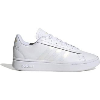 adidas Damen Freizeitschuhe GRAND COURT ALPHA