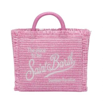 MC2 Saint Barth Mini Vanity - - Bags - Damen - Rosa - ONE SIZE