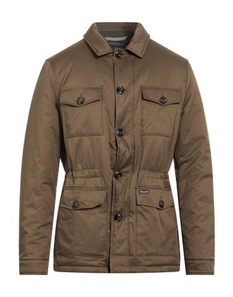 Fa&ccedil;onnable JACKEN & M&Auml;NTEL - Jacken und Anoraks auf YOOX.COM
