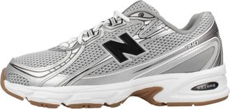 New Balance Herren, Schuhe, Grau, 42 1/2 EUGröße