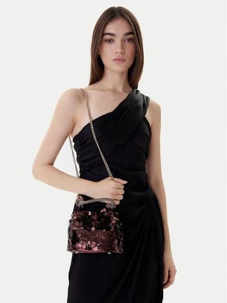 Guess Handtasche HWEG95 38750 Dunkelrot