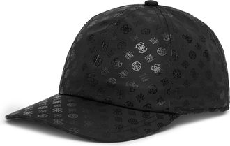 Guess Cap Guess AW5513 POL01 Schwarz