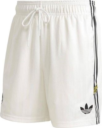 adidas Performance Herren Fu&szlig;ballshorts JUVE OG SHO