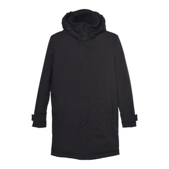 Baldinini Daunenjacke - - Coats - Herren - Schwarzk - 3XL