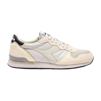 Diadora Retro-Running Sneaker - - Shoes - Herren - Grau - 45 EU