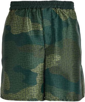 Balmain BAS - Shorts et bermudas sur YOOX.COM