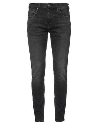 Edwin BAS - Pantalons en jean sur YOOX.COM