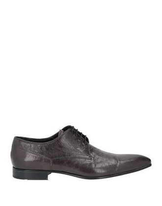 BOSS CHAUSSURES - Chaussures &agrave; lacets sur YOOX.COM