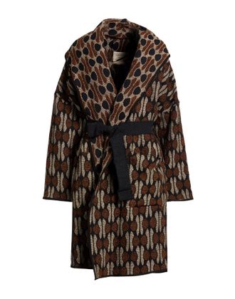 Alessia Santi JACKEN & M&Auml;NTEL - M&auml;ntel auf YOOX.COM