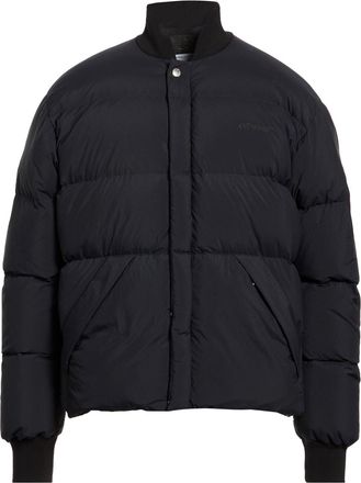 Off-white JACKEN & M&Auml;NTEL - Pufferjacken & Daunenjacken auf YOOX.COM