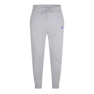 HUGO BOSS Hugo - Trainingshose f&uuml;r Herren (Grau meliert)