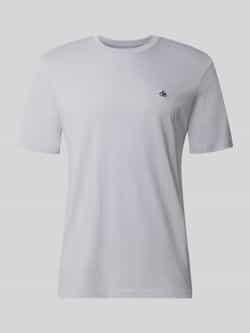 Scotch & Soda T-Shirt aus reiner Baumwolle