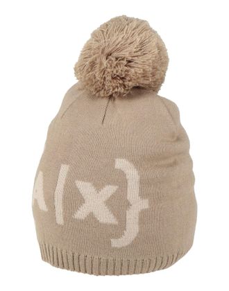 A|X Armani Exchange ACCESSOIRES - M&uuml;tzen & H&uuml;te auf YOOX.COM