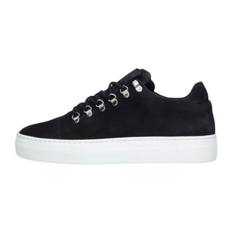 Nubikk Herren, Schuhe, Blau, 47 EUGr&ouml;&szlig;e