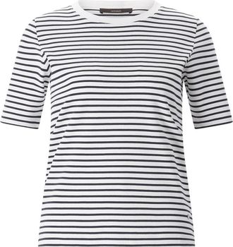 Windsor Femme, Tops, Blanc, Taille: 44 FR T-Chemises