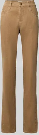 Brax Tapered Fit Cordhose aus Baumwoll-Mix Modell MILEY