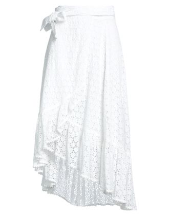 Ralph Lauren HOSEN & R&Ouml;CKE - Midi-R&ouml;cke auf YOOX.COM