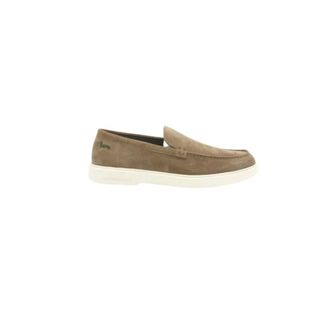Harmont & Blaine Herren, Schuhe, Beige, 42 EUGr&ouml;&szlig;e