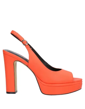 Luciano Barachini SCHUHE - Sandalen auf YOOX.COM