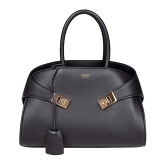 Ferragamo Damen, Taschen, Schwarzk, ONE SIZEGr&ouml;&szlig;e