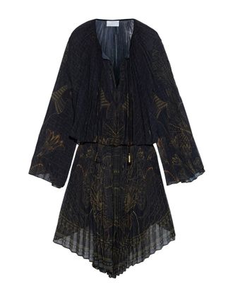 Camilla KLEIDER - Mini-Kleider auf YOOX.COM