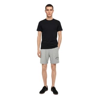 Calvin Klein New York Shorts f&uuml;r Herren (Grau meliert)