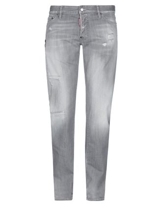 Dsquared2 HOSEN & R&Ouml;CKE - Jeanshosen auf YOOX.COM