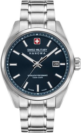 Swiss Military Hanowa Uhr Pioneer