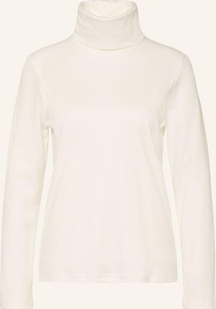 Efixelle Efixelle Rollkragenshirt weiss