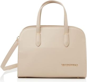 Valentino Jasmin, Handbag Femme, Beige, Talla Unica