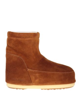 Moon Boot MB ICON LOW NOLACE SUEDE