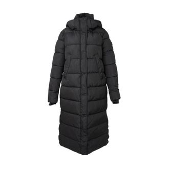 Sergio Moretti Daunenmantel - - Coats - Damen - Schwarzk - XL