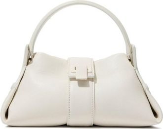 Proenza Schouler Mini Park Umh&auml;ngetasche - Nude
