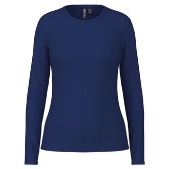 Pieces Pcruka Ls Top Noos Bc