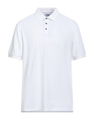 Alpha Studio TOPS - Poloshirts auf YOOX.COM