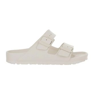 Birkenstock Femme, Chaussures, Blanc, Taille: 36 EU Sandales Arizona Essentials EVA