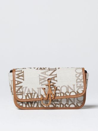 J.W.Anderson Mini Sac JW ANDERSON Femme couleur Cuir